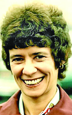 Paula J. ‘Penny’ Lafferty | News, Sports, Jobs - Altoona Mirror